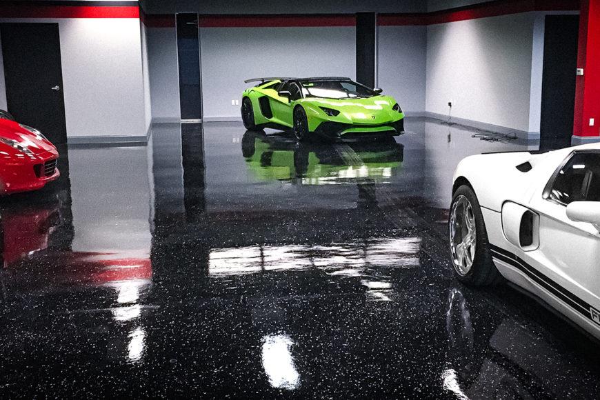 HOME - Dallas Automobile Storehouse