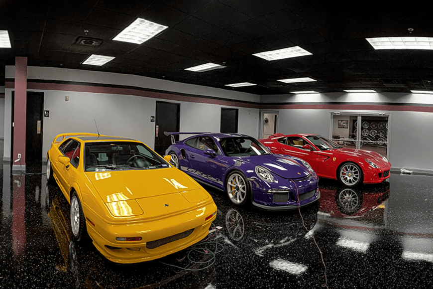 HOME - Dallas Automobile Storehouse