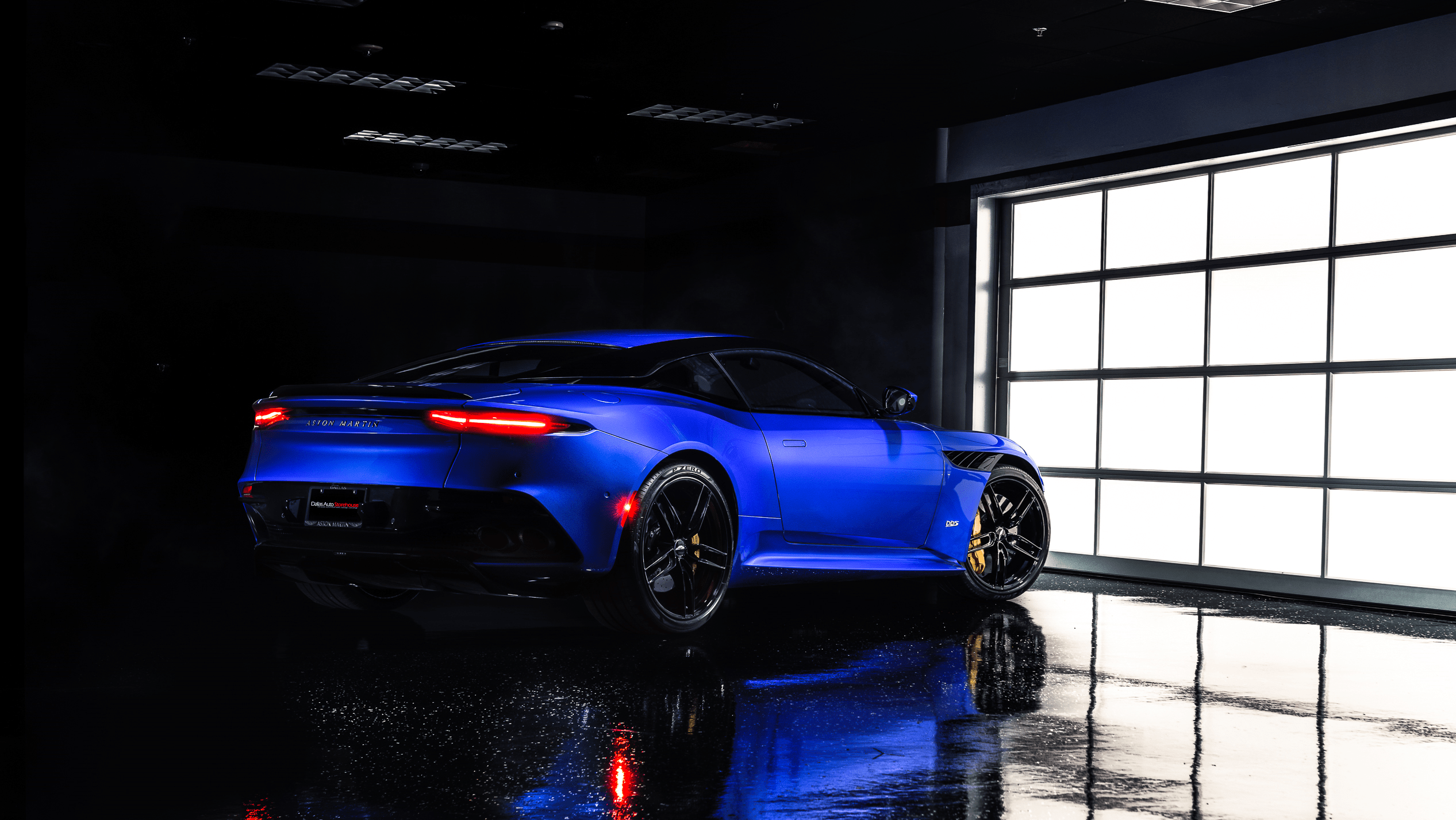 HOME - Dallas Automobile Storehouse