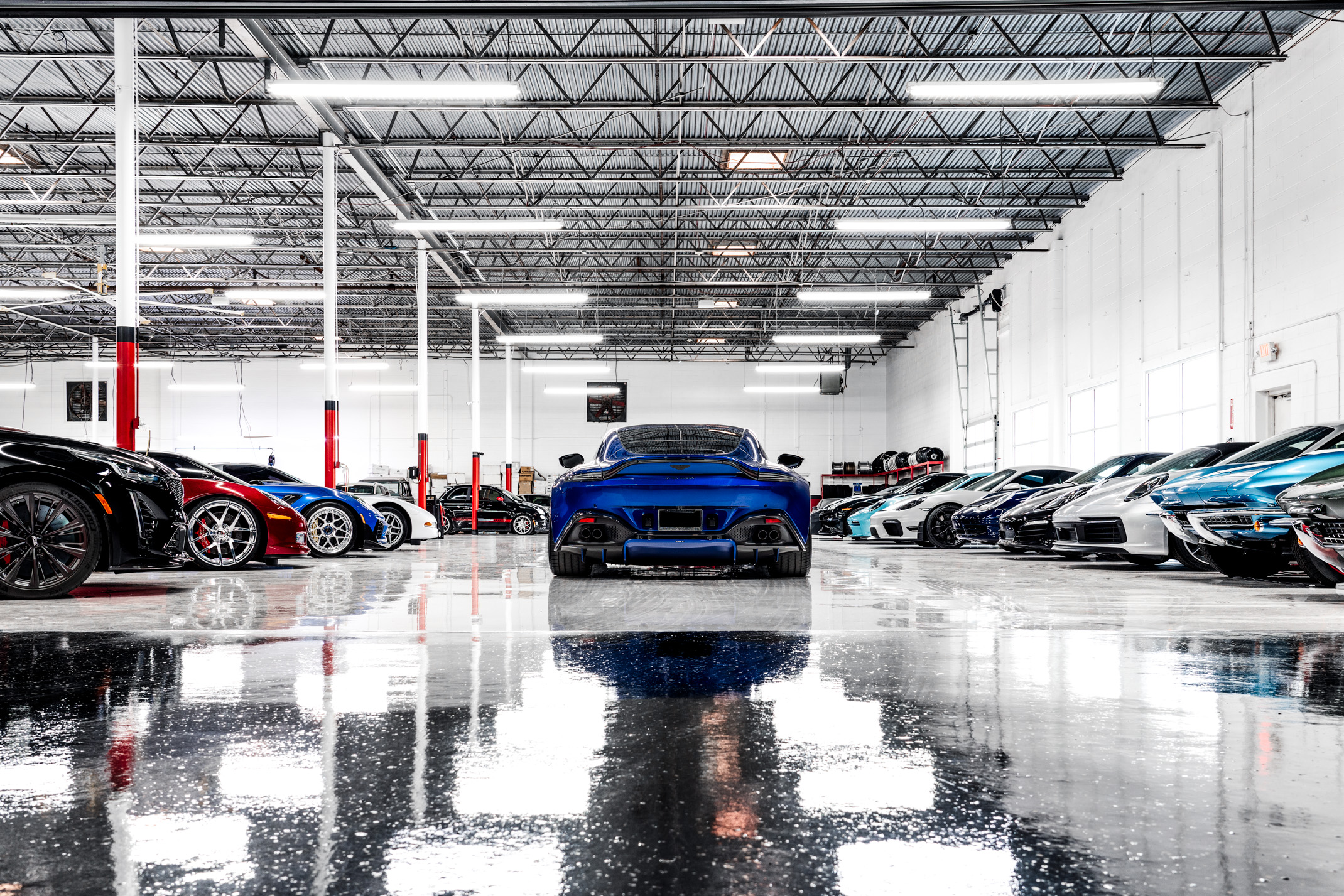 HOME - Dallas Automobile Storehouse