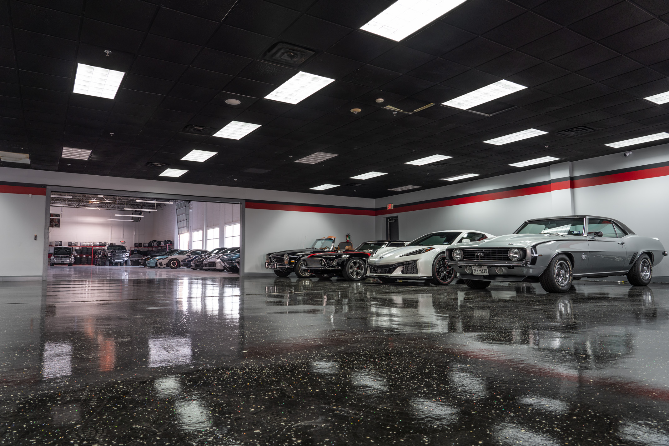 HOME - Dallas Automobile Storehouse