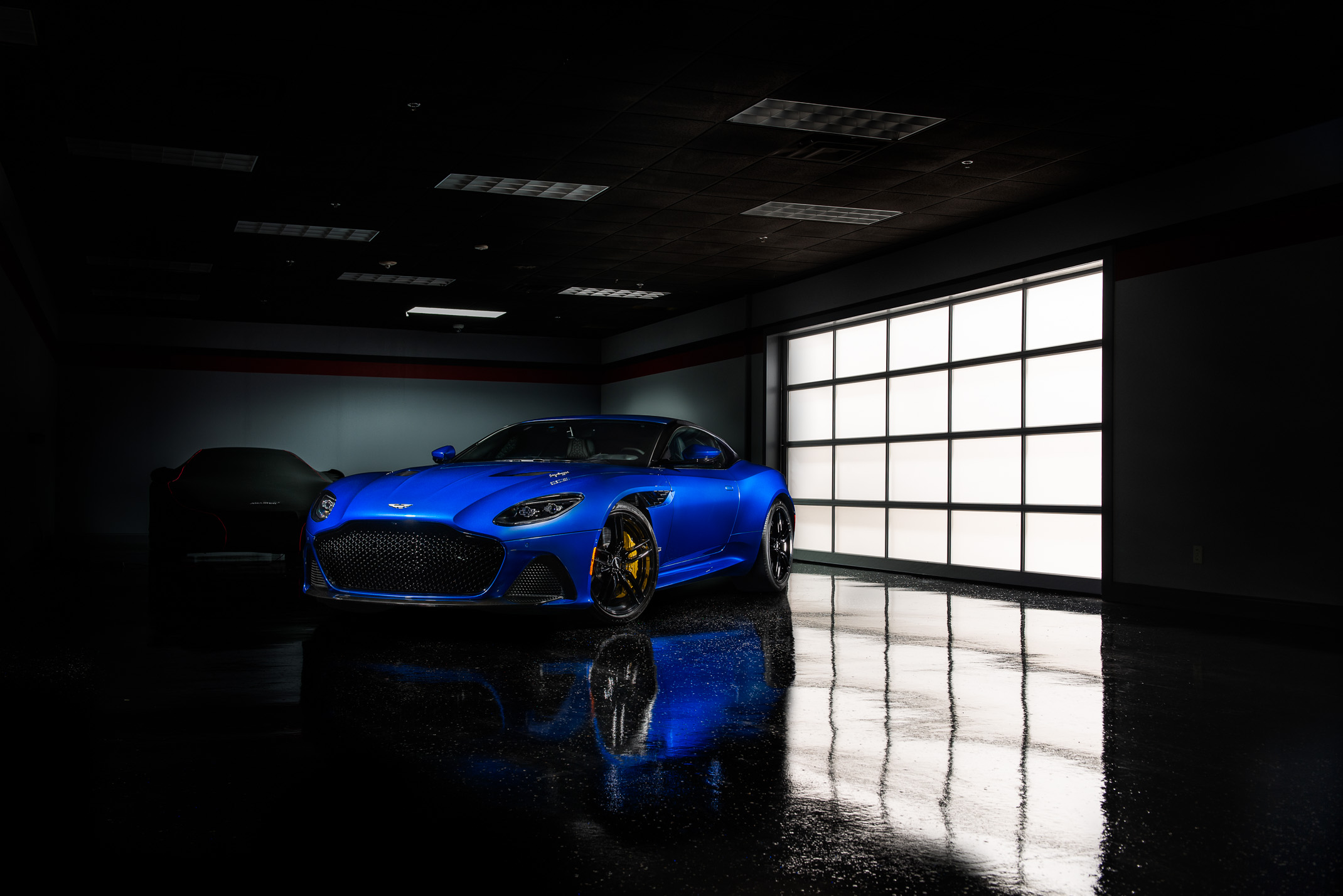 HOME - Dallas Automobile Storehouse