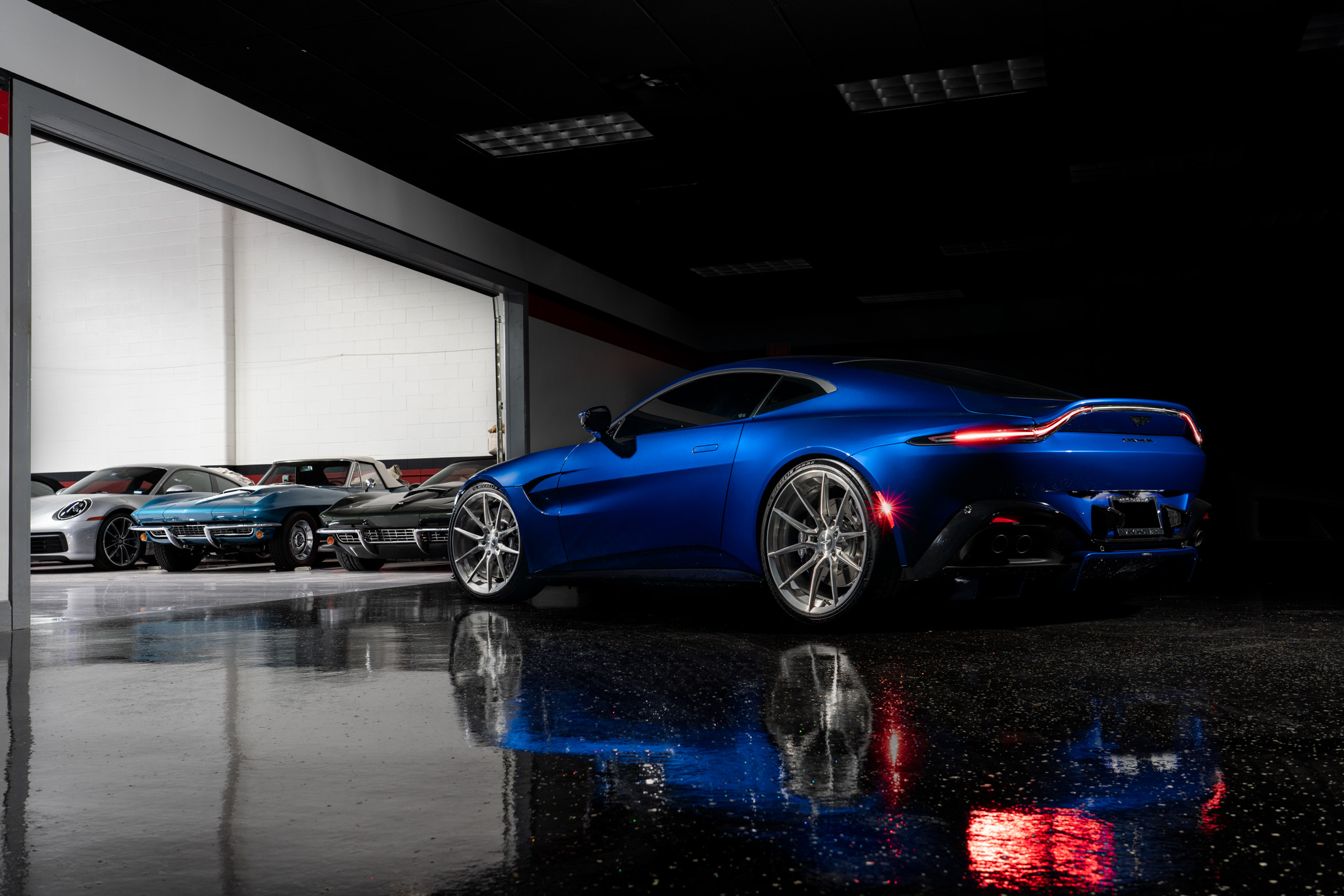 HOME - Dallas Automobile Storehouse